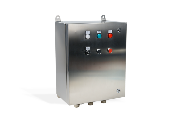 Obstruction lighting controllers