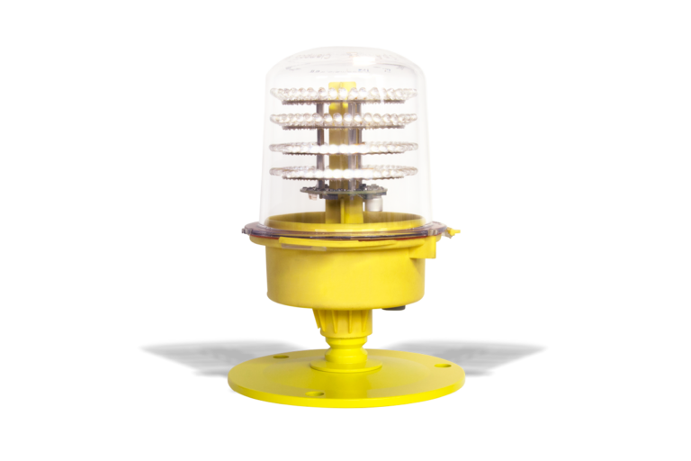 Lights for heliports