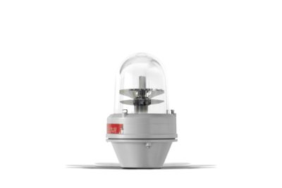 Lights for heliports