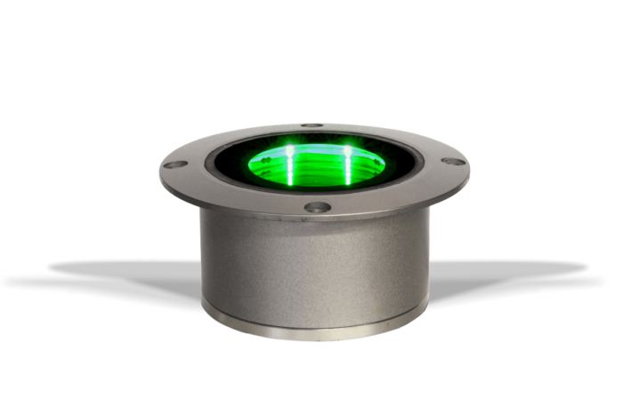 Lights for heliports