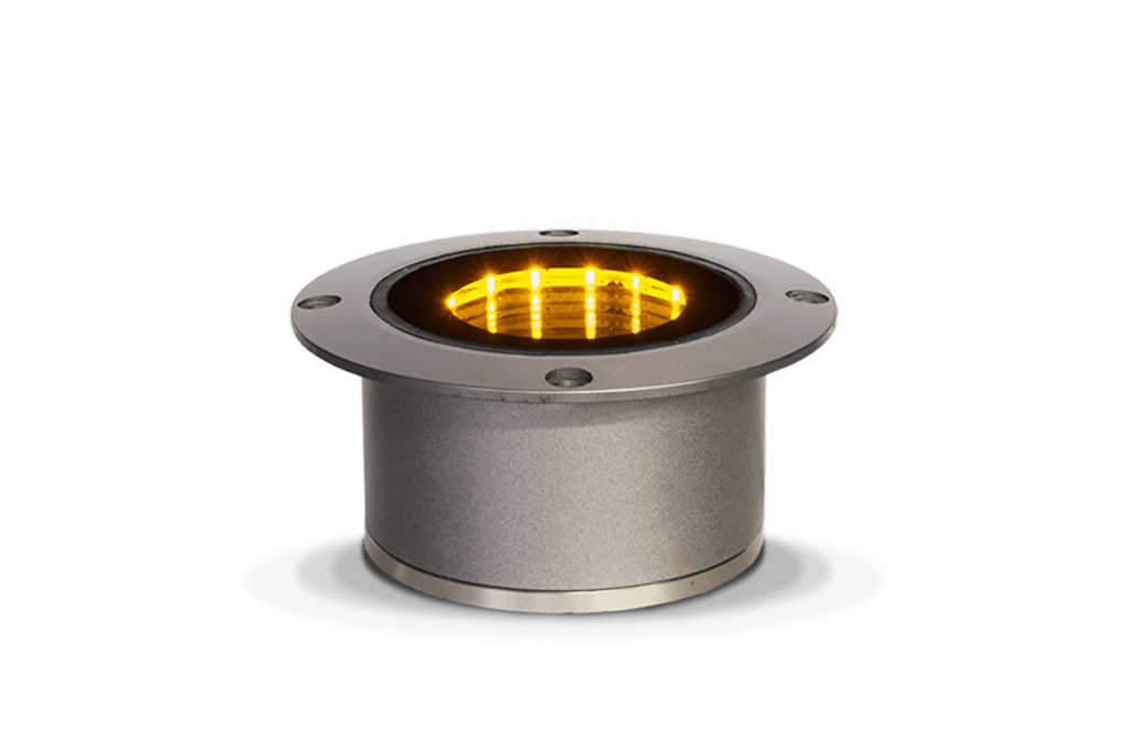 TLOF-M2_24SR Inset TLOF Heliport Light (Lamp ID SEGS24HG30_I)