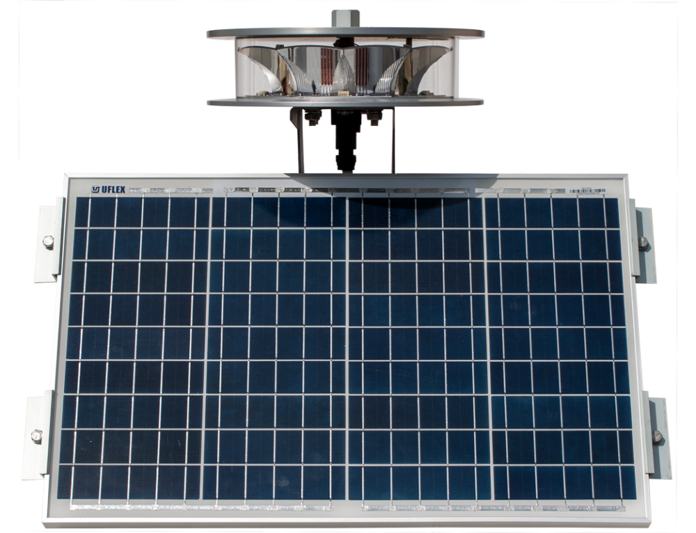 HIOLA-M1_23SxT High Intensity White Obstruction Light – ICAO Type A