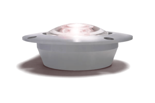 Lights for heliports