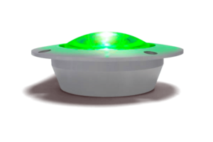 Lights for heliports