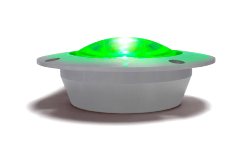 Lights for heliports