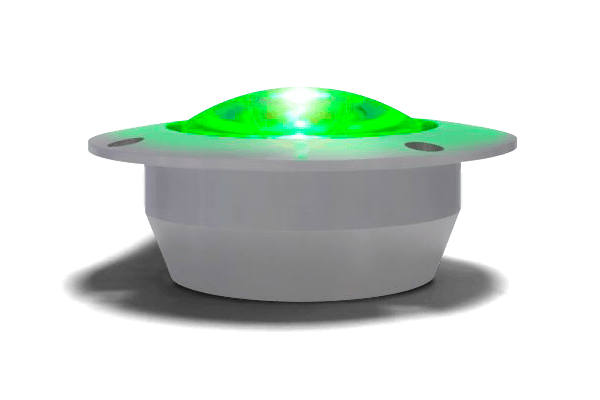 V-TLOF-M2_24SR Inset TLOF ground or rooftop-level Vertiport Light