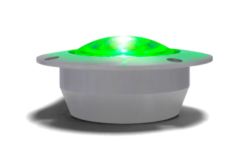 Lights for heliports